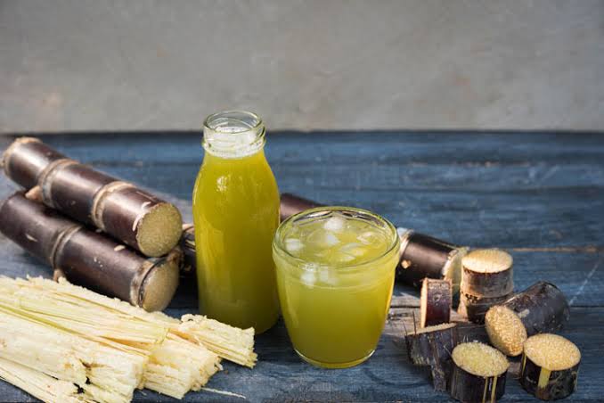Sugar cane extract – Coco Curls