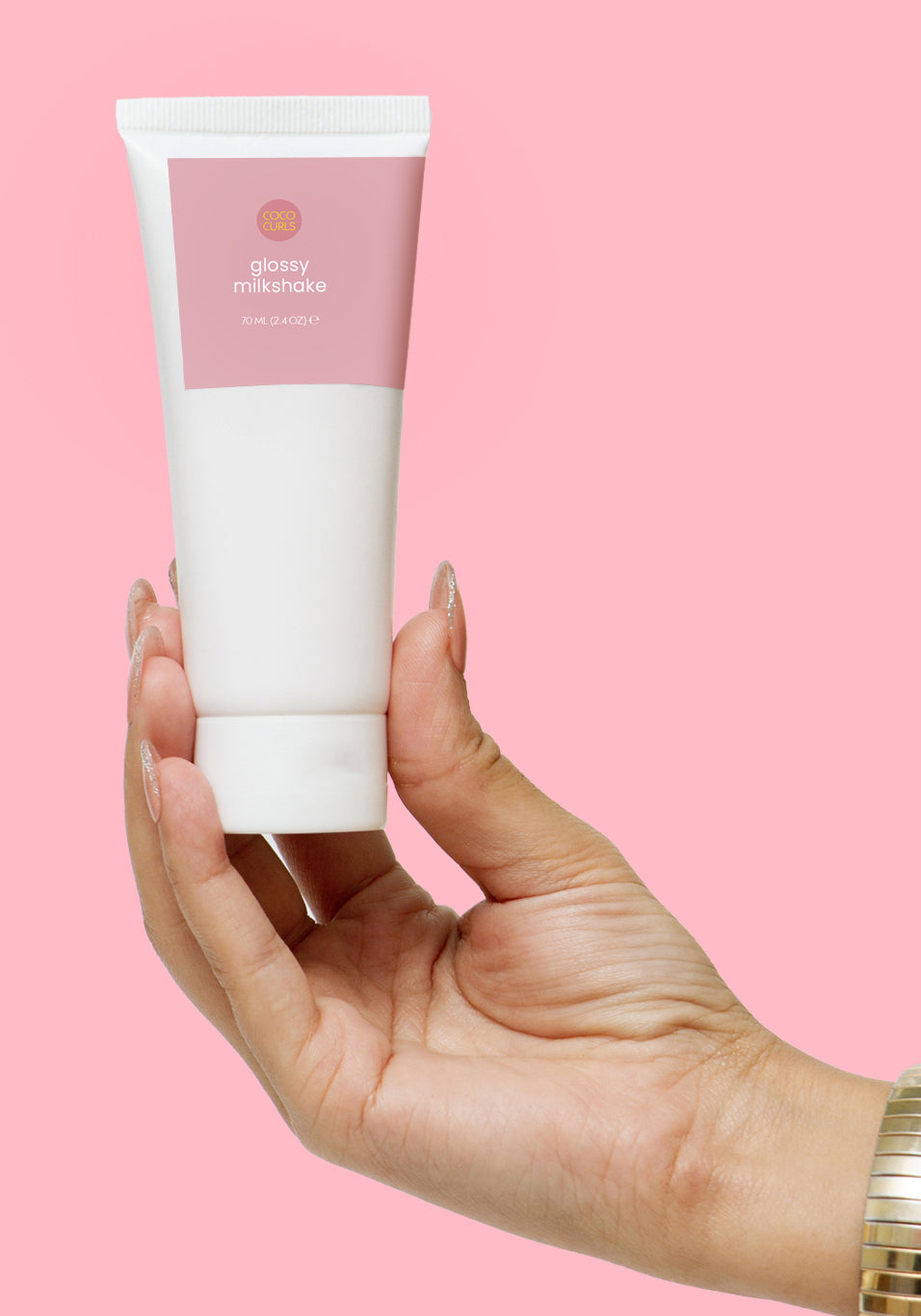 Glossy Mini – Coco Curls