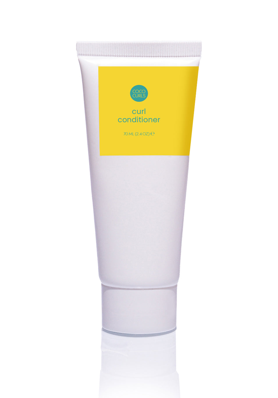 Curl Mini – Coco Curls