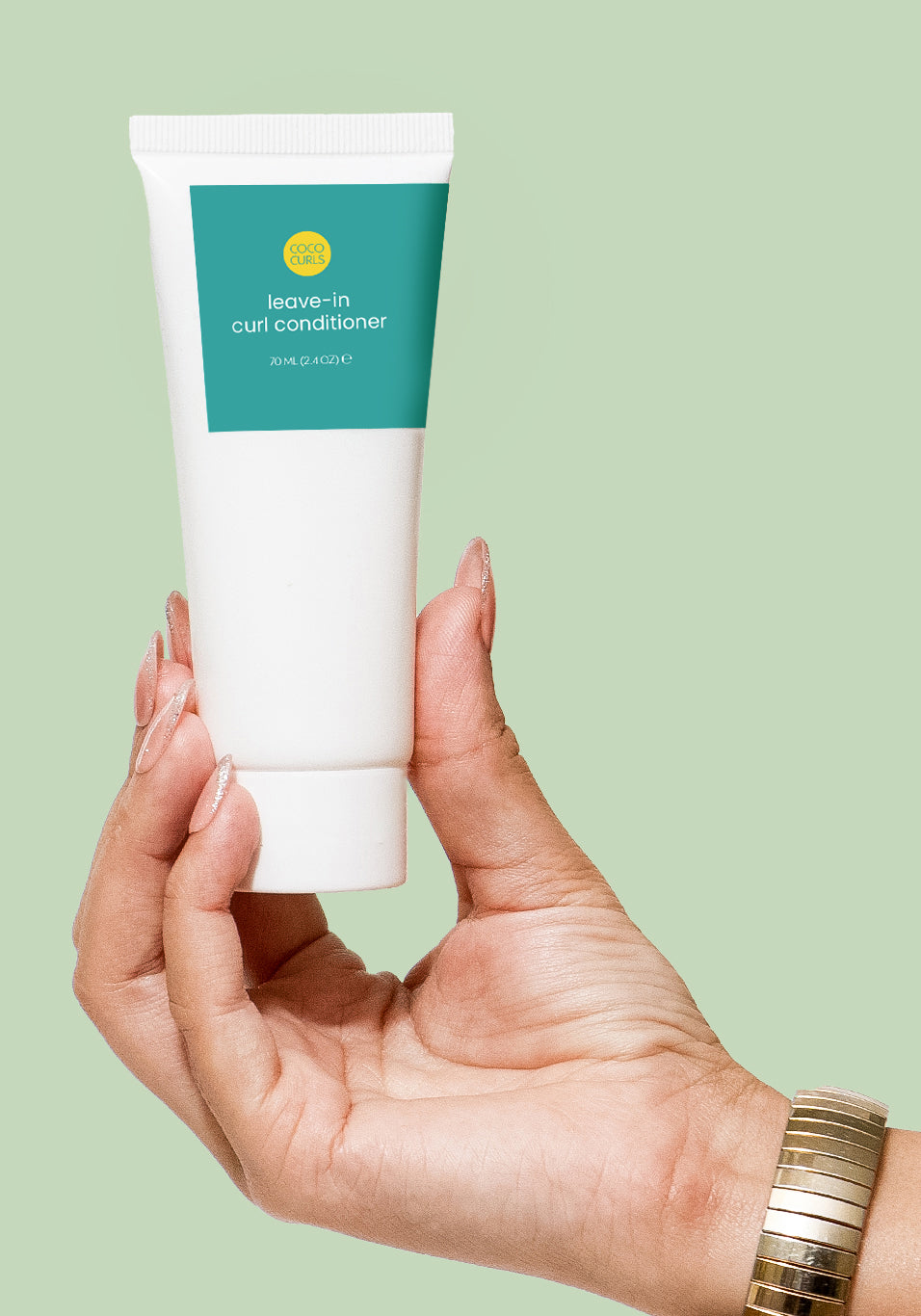 Curl Mini – Coco Curls