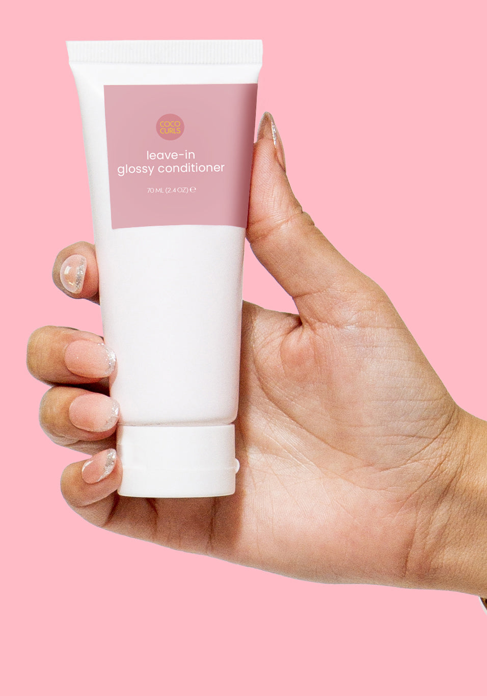 Glossy Mini – Coco Curls
