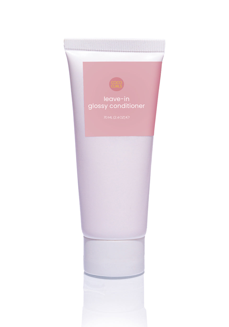 Glossy Mini – Coco Curls