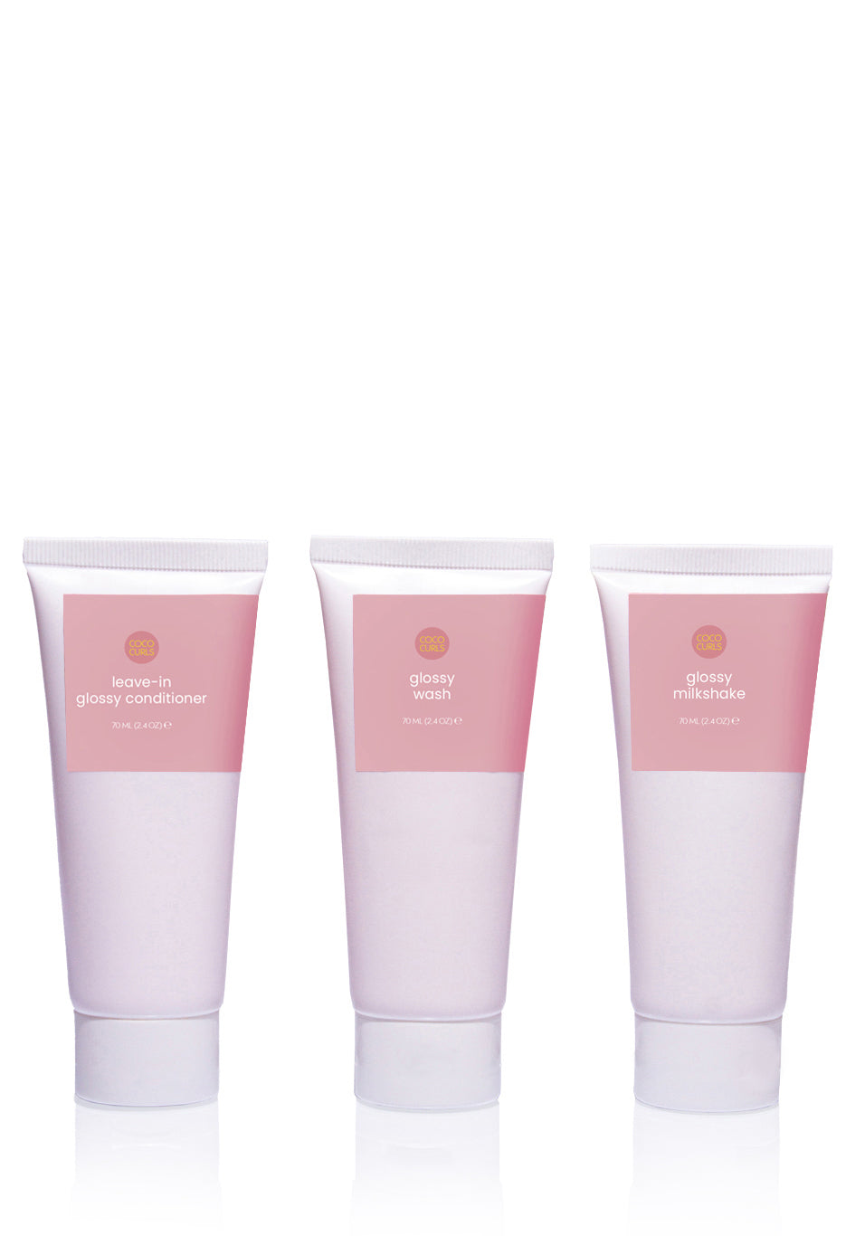 Glossy Mini – Coco Curls