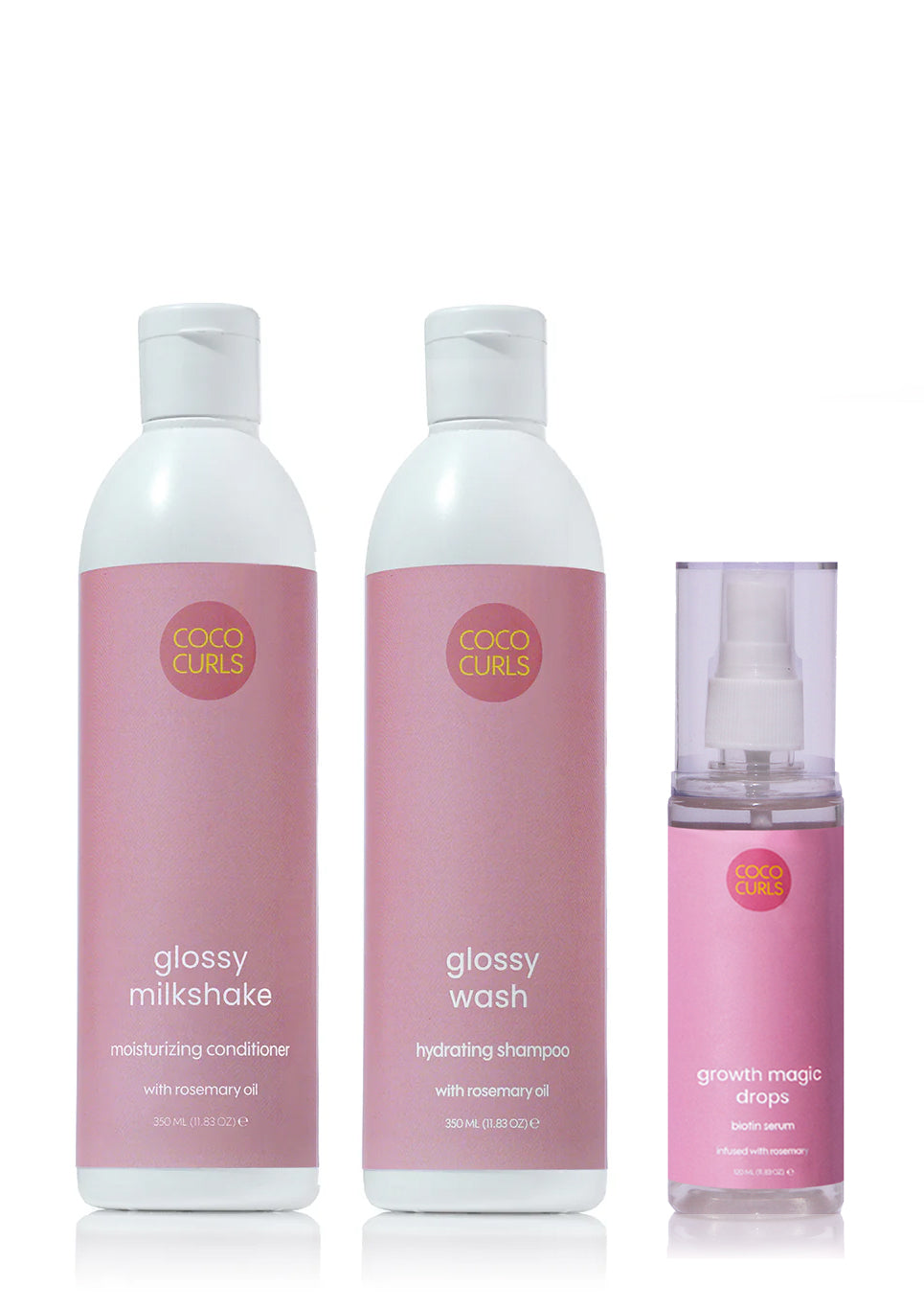 Bundles – Coco Curls