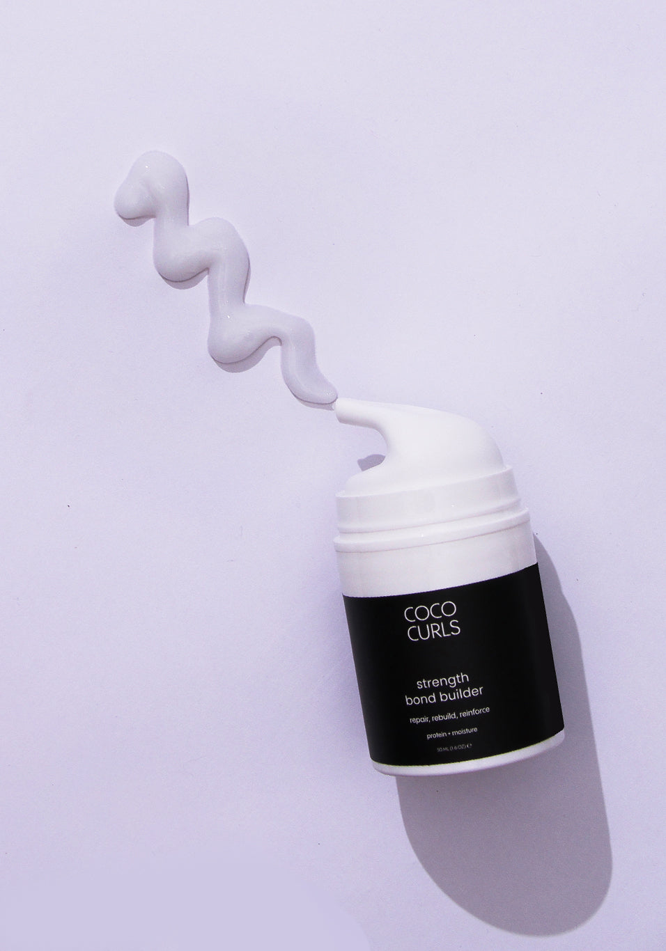 Strength Bond Builder – Coco Curls