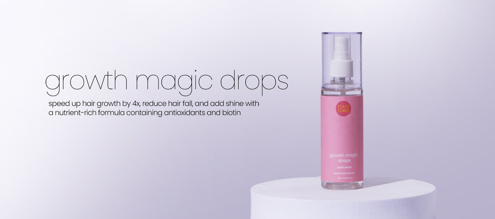Coco Curls Official Store | Hair Care Products For Curly & Wavy Hair
