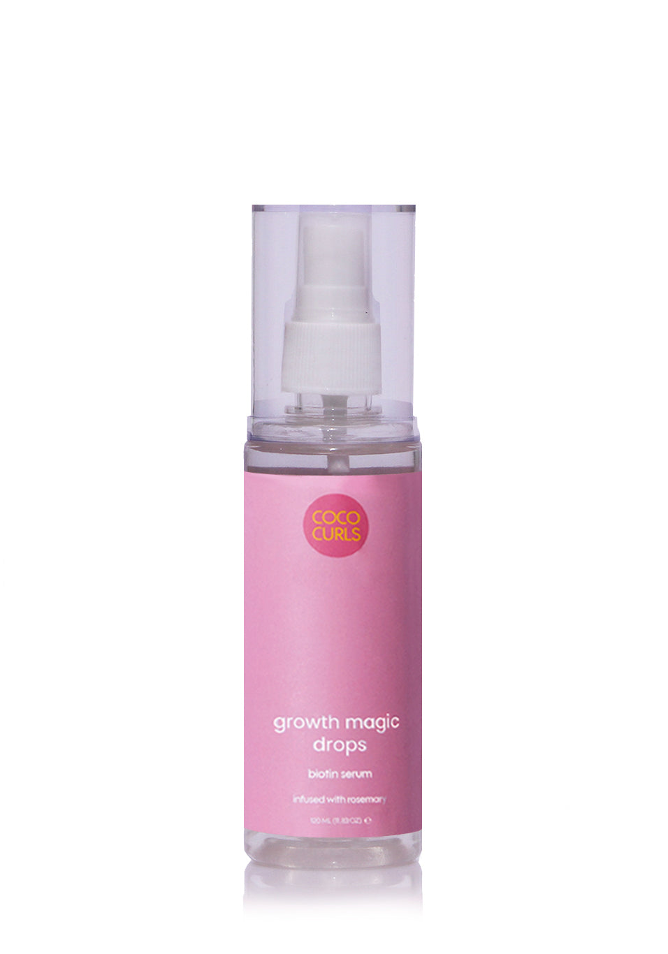 Glossy – Coco Curls