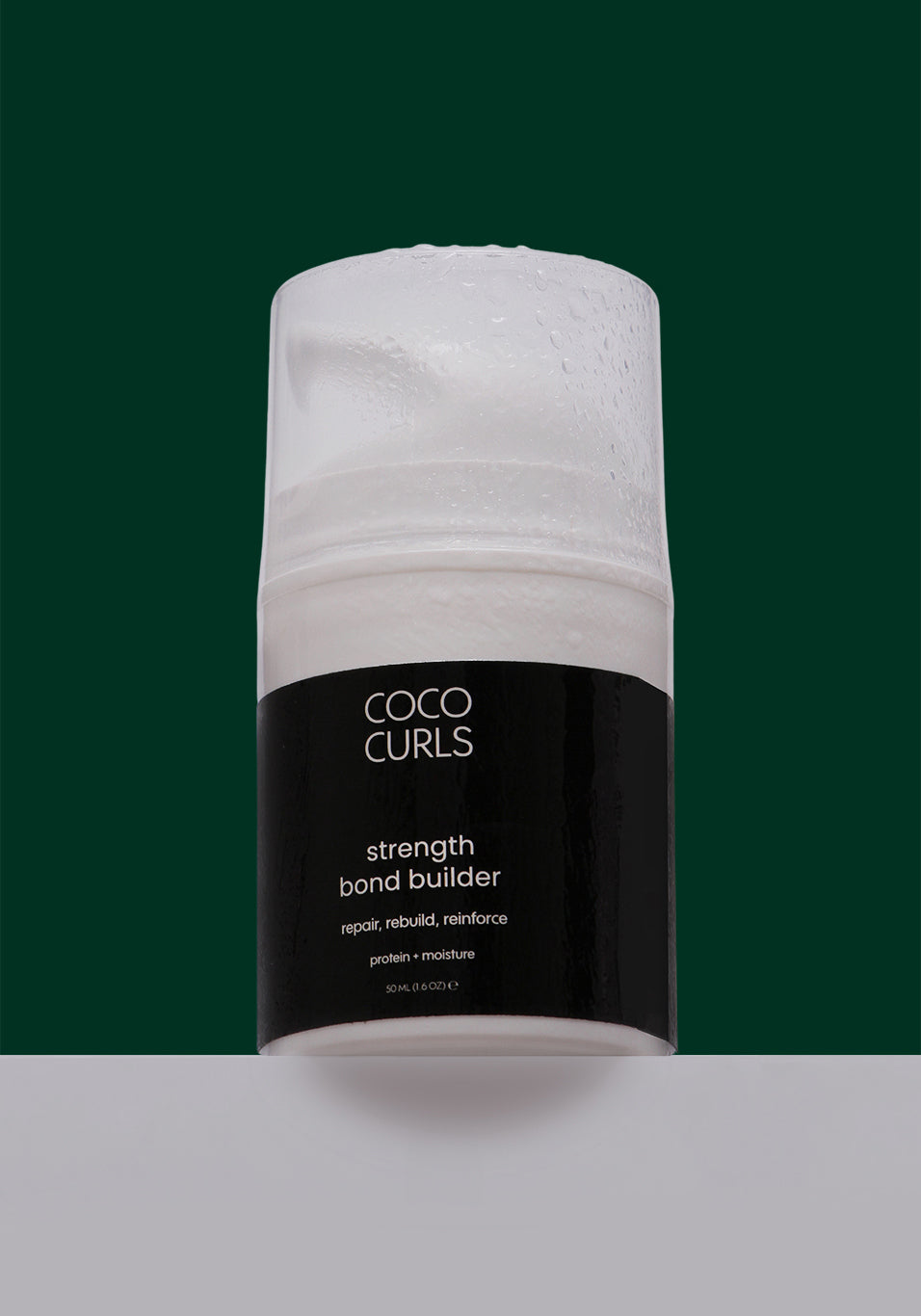 Strength Bond Builder – Coco Curls