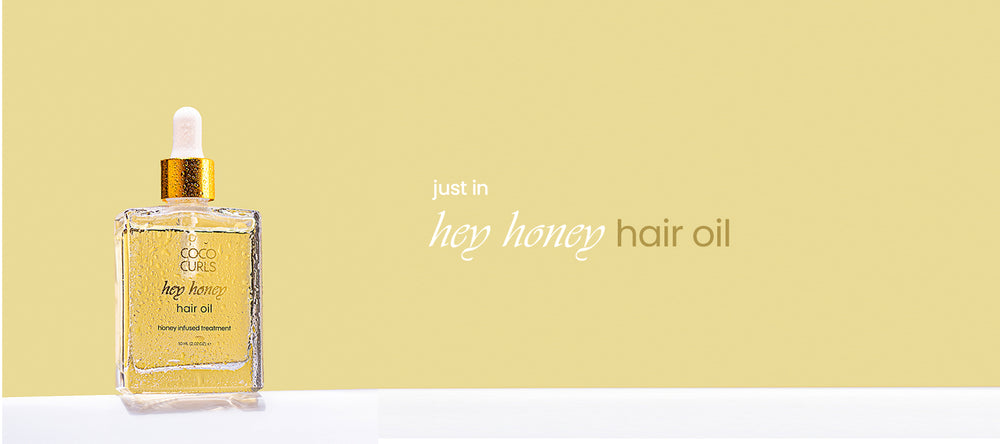 Coco Curls Official Store | Hair Care Products For Curly & Wavy Hair