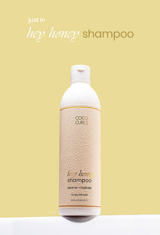 Coco Curls Official Store | Hair Care Products For Curly & Wavy Hair