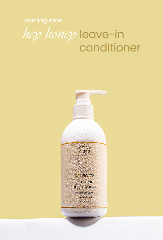 Coco Curls Official Store | Hair Care Products For Curly & Wavy Hair