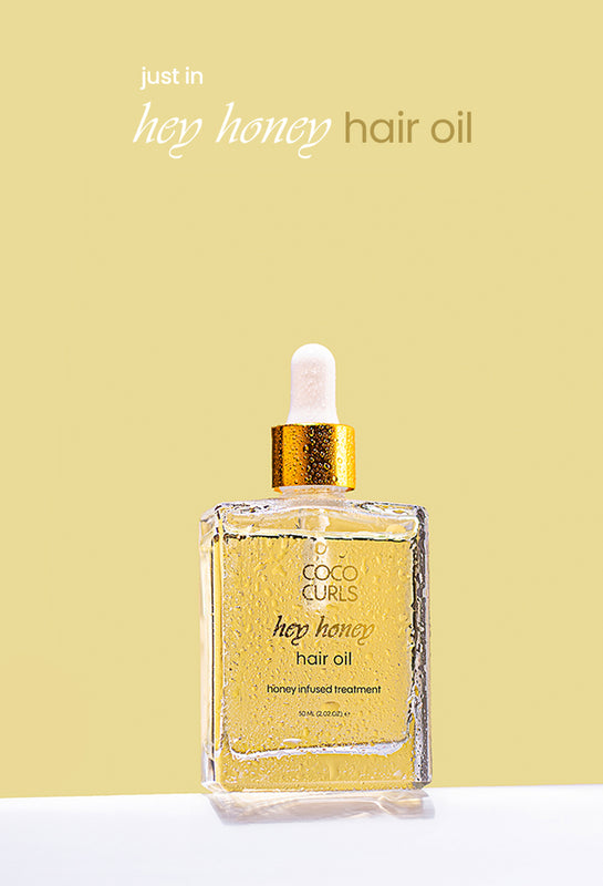 Coco Curls Official Store | Hair Care Products For Curly & Wavy Hair