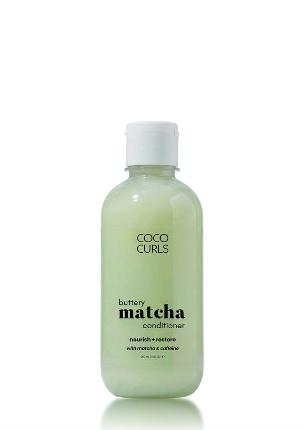 Coco Curls Official Store | Hair Care Products For Curly & Wavy Hair