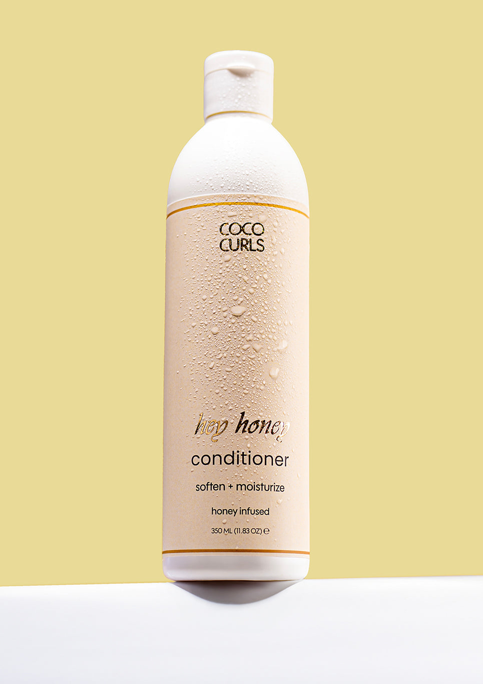 Hey Honey Conditioner – Coco Curls