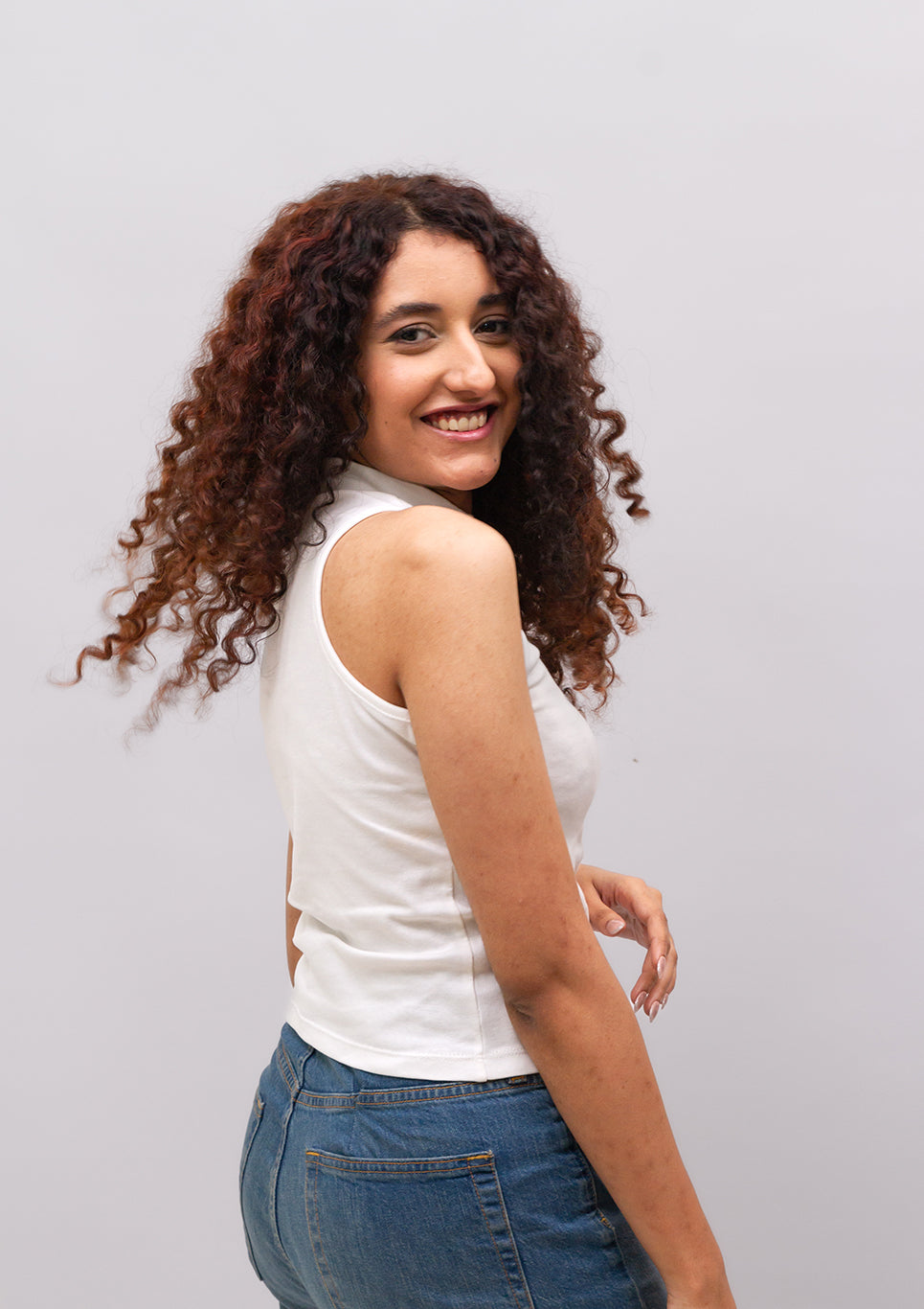 All-In-One – Coco Curls