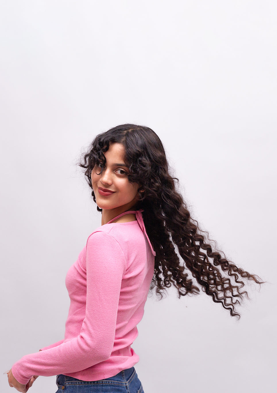 Glossy Basics – Coco Curls
