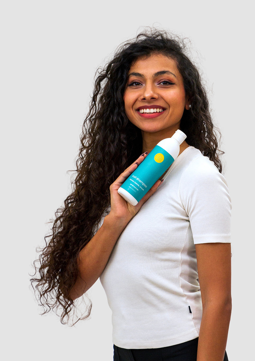 Curl Shampoo – Coco Curls