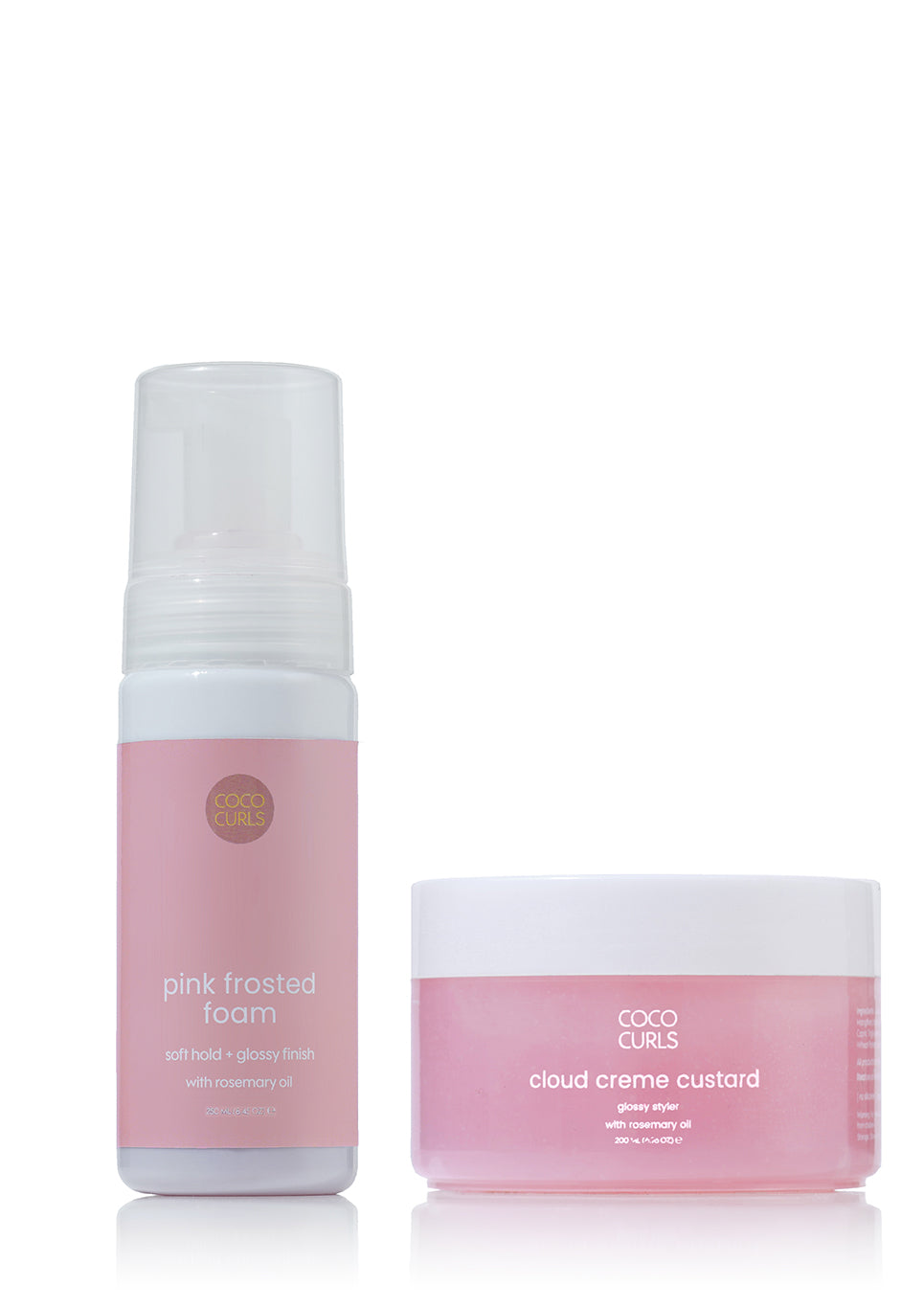 All collections – Coco Curls