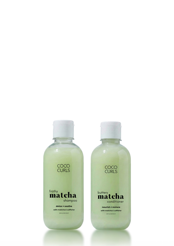 Coco Curls Official Store | Hair Care Products For Curly & Wavy Hair