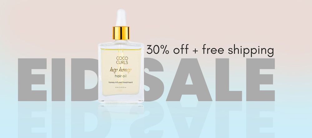 Coco Curls Official Store | Hair Care Products For Curly & Wavy Hair