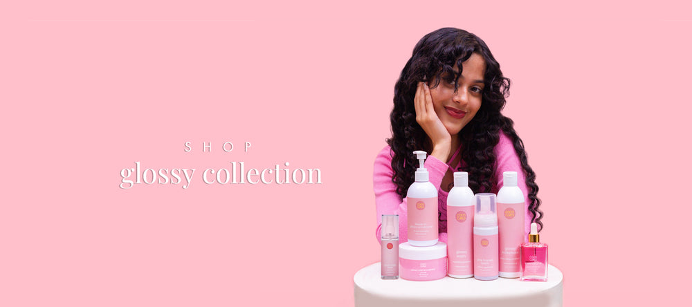 Coco Curls Official Store | Hair Care Products For Curly & Wavy Hair